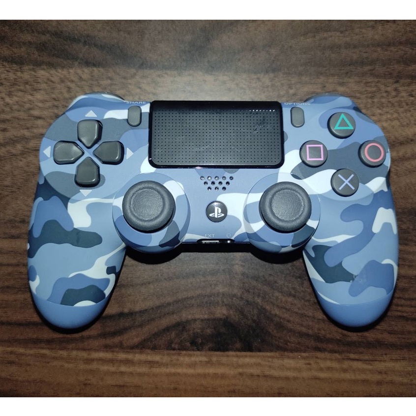 Jual Stik PS4 / Stick PS4 / DS4 / Dualshock 4 Playstation 4 Original ...