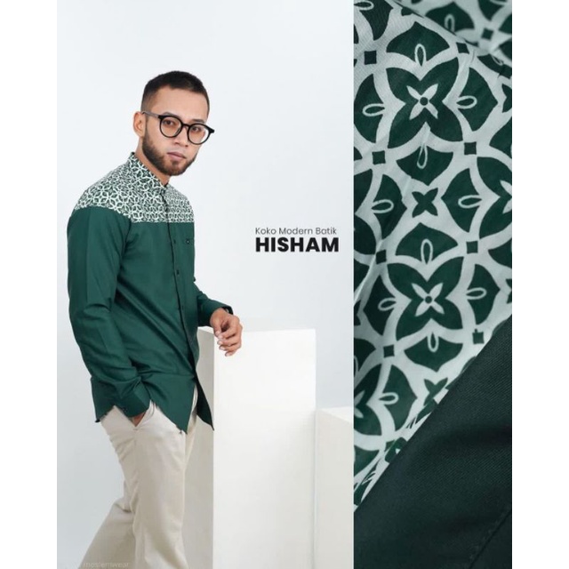 Jual BAJU KOKO FADKHERA TIPE HISHAM | Shopee Indonesia Jual BAJU KOKO FADKHERA TIPE HISHAM | Shopee Indonesia