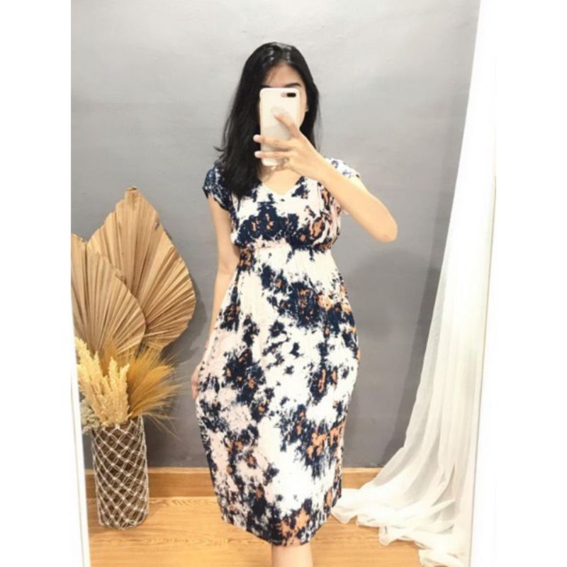 Jual Daster Manohara abstrak/Daster Wanita/ Daster Murah/ Daster viral ...