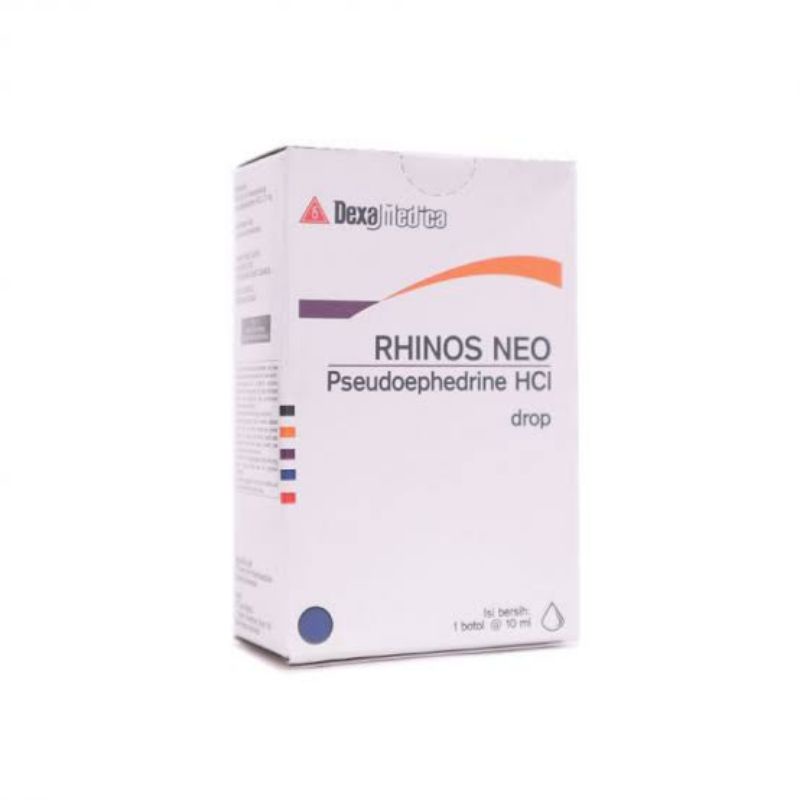 Jual RHINOS NEO DROP | Shopee Indonesia
