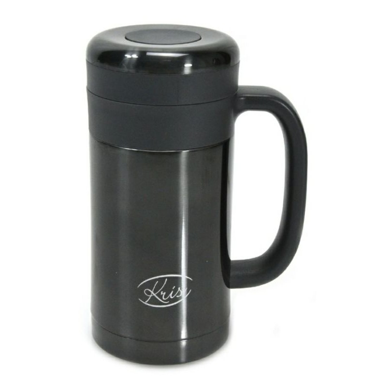Jual Botol Minum Thermos Vacuum Flask 450 ml | Shopee Indonesia