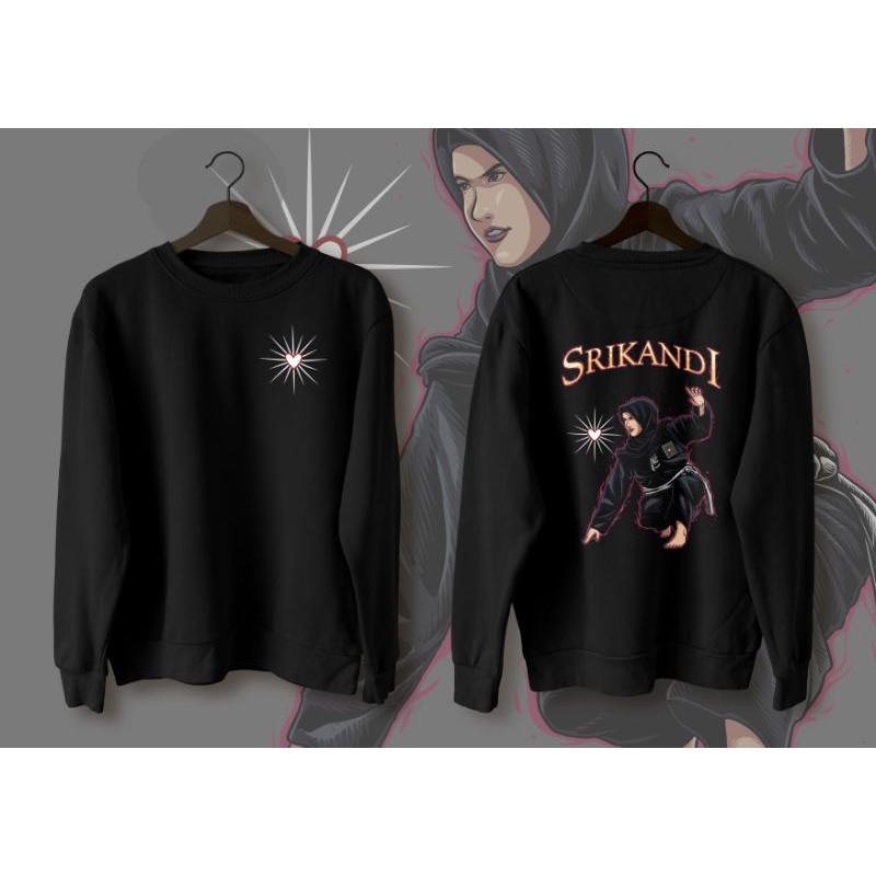 Jual SWITER SRIKANDI PSHT NEW!! | Shopee Indonesia