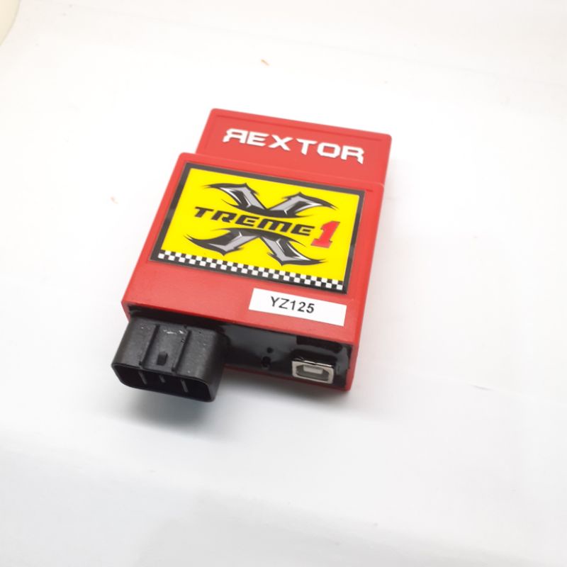 Jual Cdi yamaha yz125 | cdi 2 tak | cdi racing | cdi Rextor Xtreme 1 ...