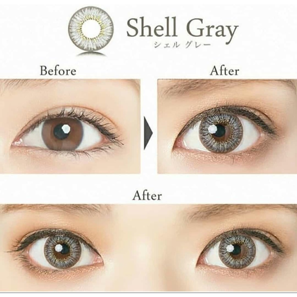 Jual GEL SHELL (NORMAL ONLY) | Shopee Indonesia