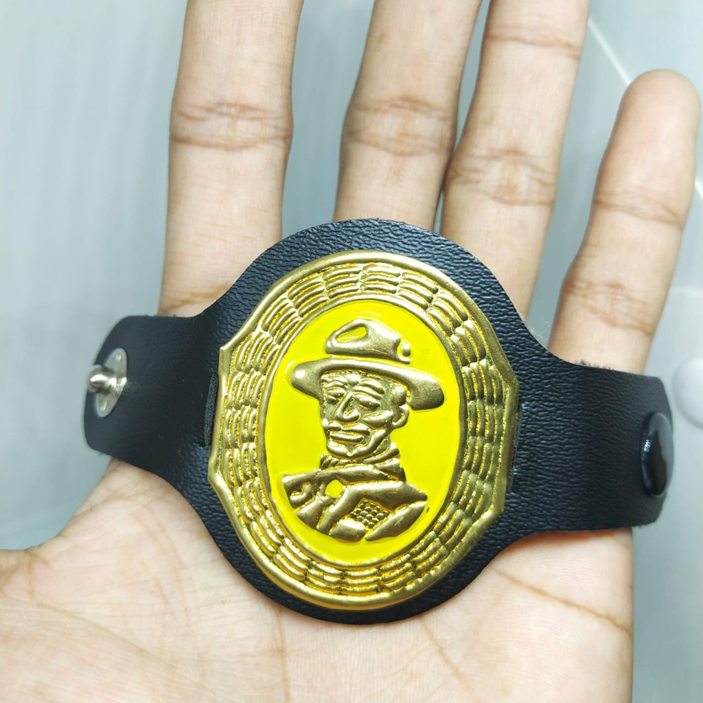 Jual RING BP KALEP KANCING KUNING KACU HASDUK PRAMUKA KODE RKK10 ...