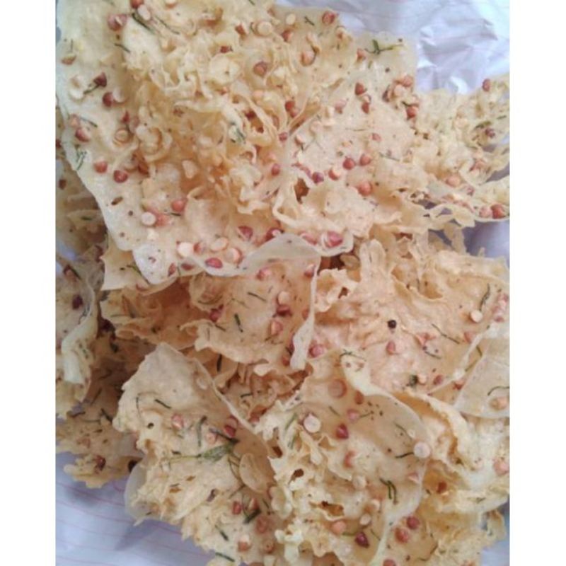 Jual peyek kacang,peyek rebon,peyek teri 1 kg | Shopee Indonesia