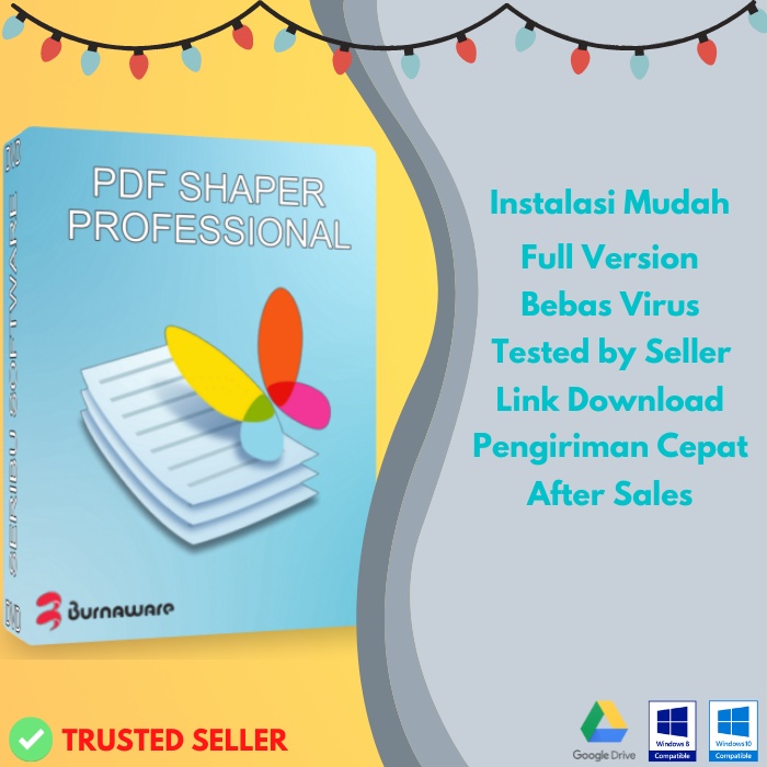 Jual PDF Shaper Pro (Update Terbaru) | Shopee Indonesia