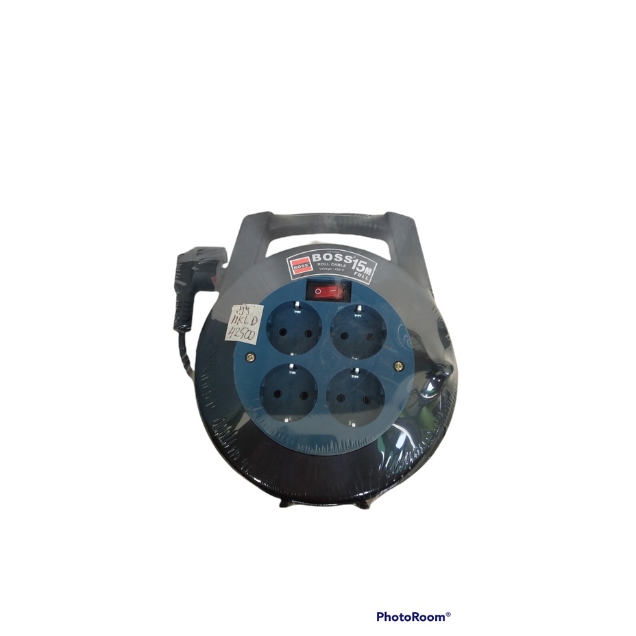 Jual KABEL OLOR 15 M meter FULL VICTORIA BOSS | Shopee Indonesia