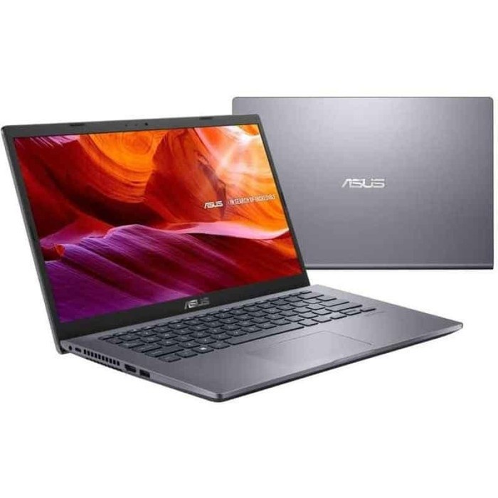 Jual Laptop Asus VivoBook A416FA-FHD323/ FHD324 i3-10110U 4GB SSD 256GB ...