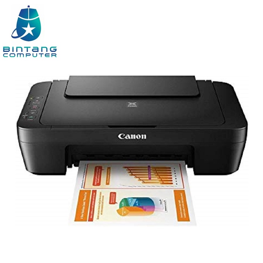 Jual CANON PRINTER PIXMA MG2570S Print Scan Copy | Shopee Indonesia
