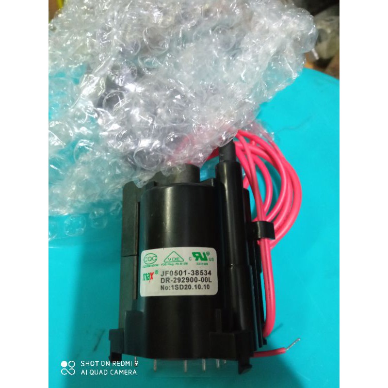 Jual PLAYBACK TV POLYTRON PLEBEK FLAYBACK PLAIBEK JF 0501-38534 ...