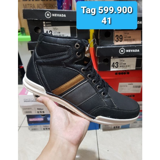 Jual Sepatu Nevada | Shopee Indonesia