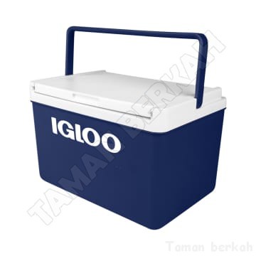 Jual IGLOO COOLER BOX 5 LITER - COOLER BOX 5 LTR | Shopee Indonesia