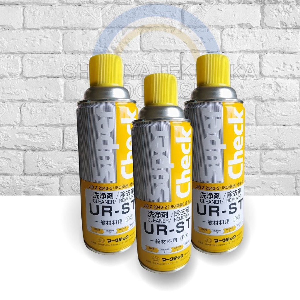 Jual Super check Remover UR-ST | Shopee Indonesia