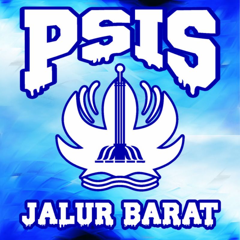 Jual bendera PSIS (bisa request desain) | Shopee Indonesia