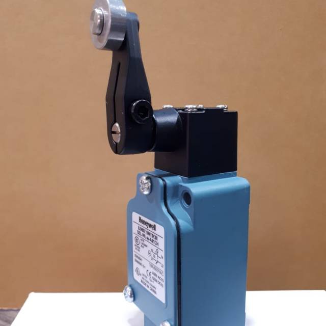 Jual Limit Switch Honeywell SZL-WL-A-A01CH / Honeywell Limit Switch | Shopee Indonesia