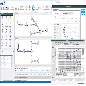 Jual ABB\ABB PEL software PEL Suite release Koleksi Program Perhitungan ...