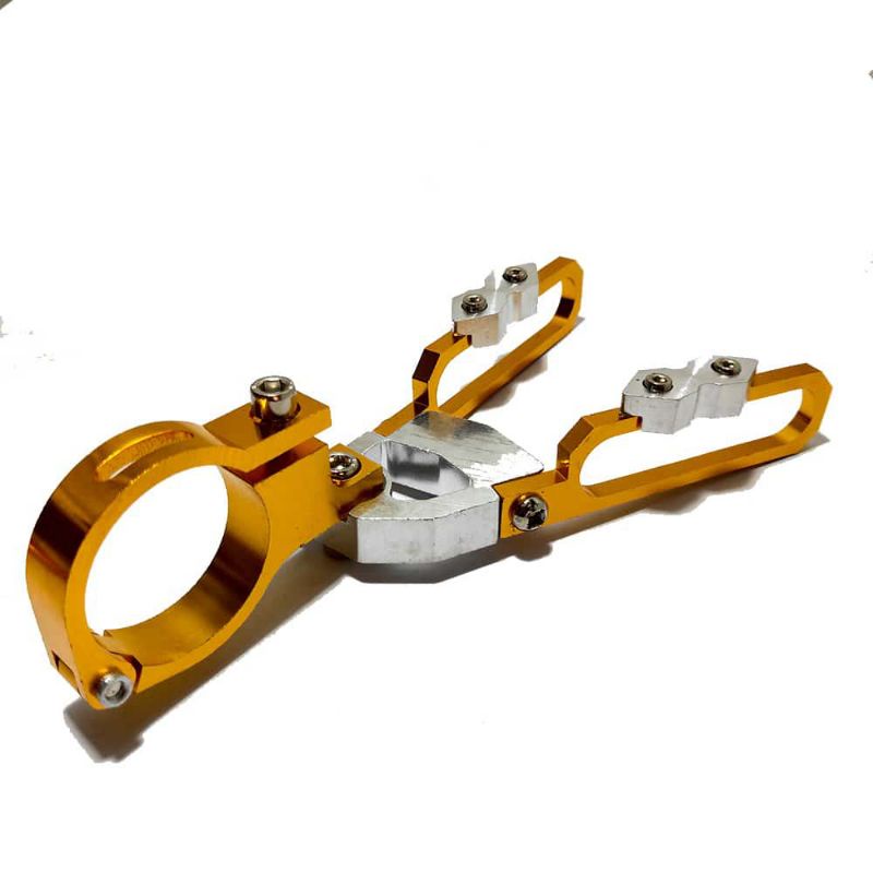 Jual jepitan slang rem / capit udang urang capit slaang rem CNC PNP ...