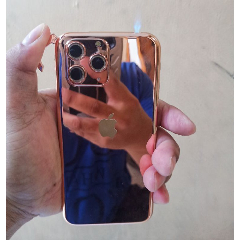 Jual Korek api unik api las bentuk iponz | Shopee Indonesia