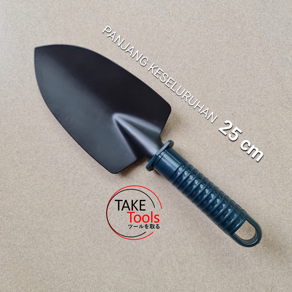 Jual Sendok Taman Garden Tools | Shopee Indonesia