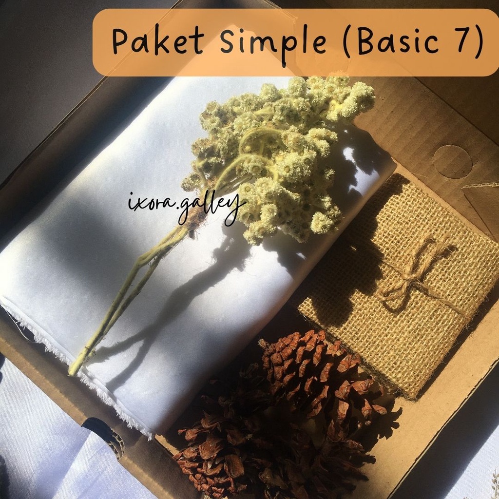 Jual PHOTOSHOOT KIT AESTHETIC/PAKET PROPERTI FOTO PRODUK/AESTHETIC ...