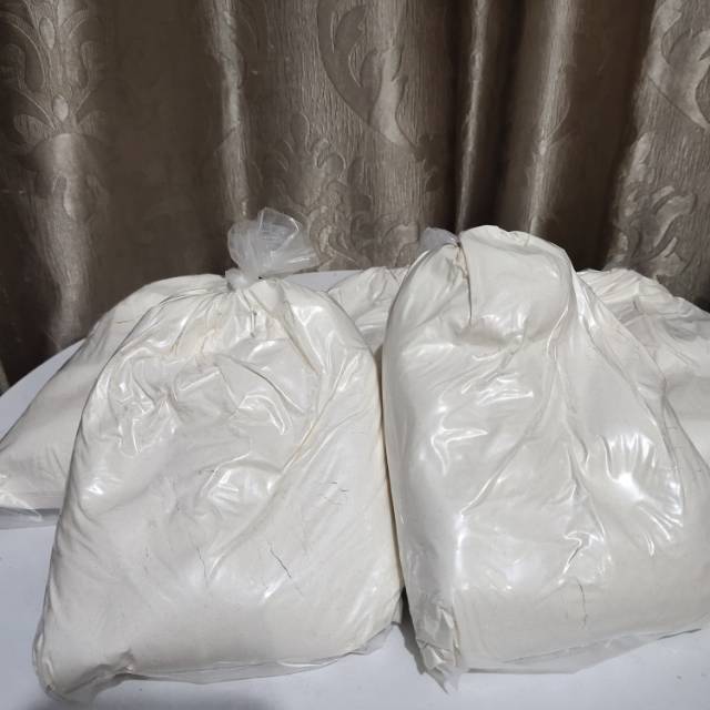 Jual Tepung terig, sagu, beras (Curah)500 g | Shopee Indonesia