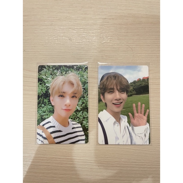 Jual pc joshua an ode (booked) | Shopee Indonesia