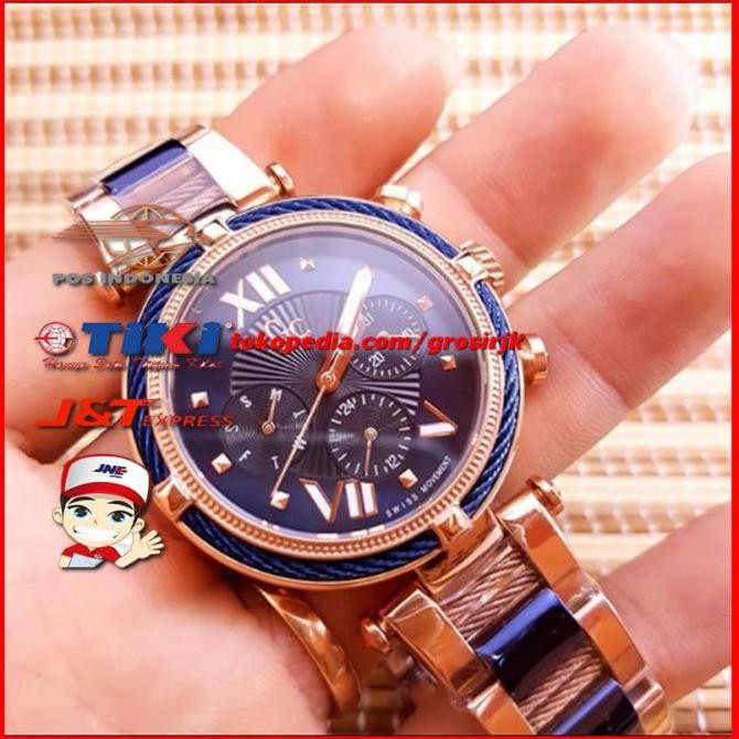 Jual Gc Wanita Terbaru | Jam Tangan Kw Super Premium Grade Wanita ...