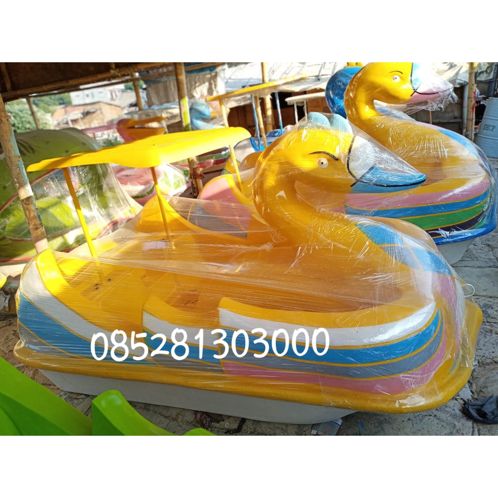 Jual Sepeda air bebek wisata | Shopee Indonesia
