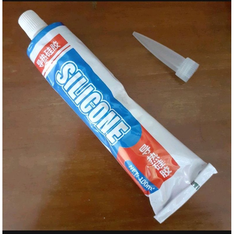 Jual LEM SILICONE | Shopee Indonesia