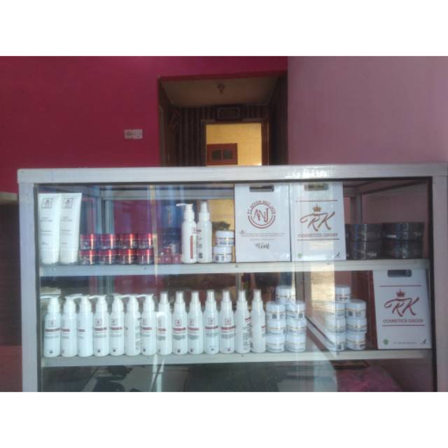 Jual RK GLOW SERIES ORIGINAL | Shopee Indonesia