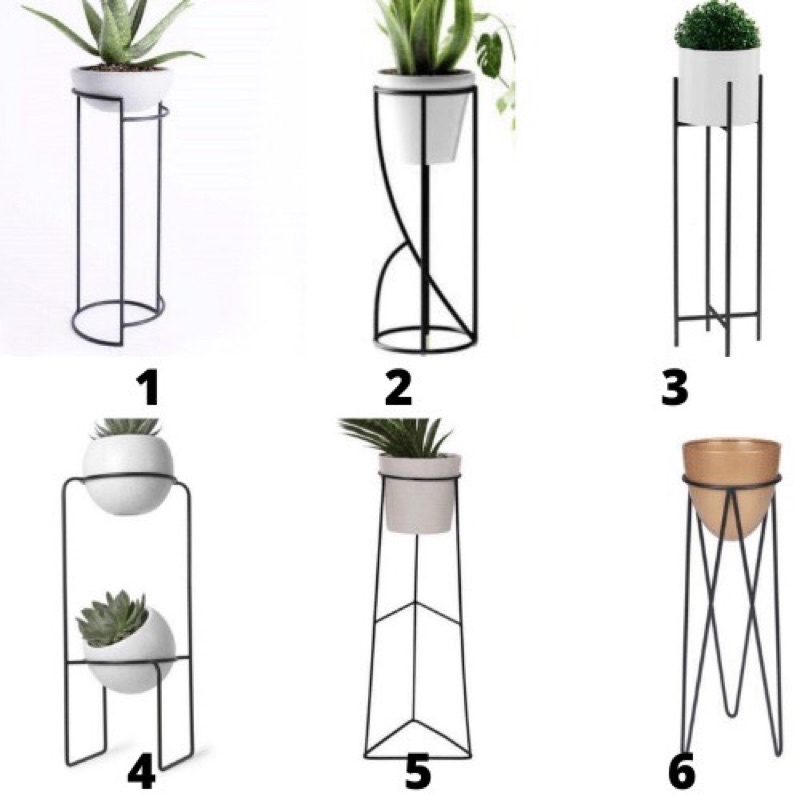 Jual Custom Standing Pot | Shopee Indonesia