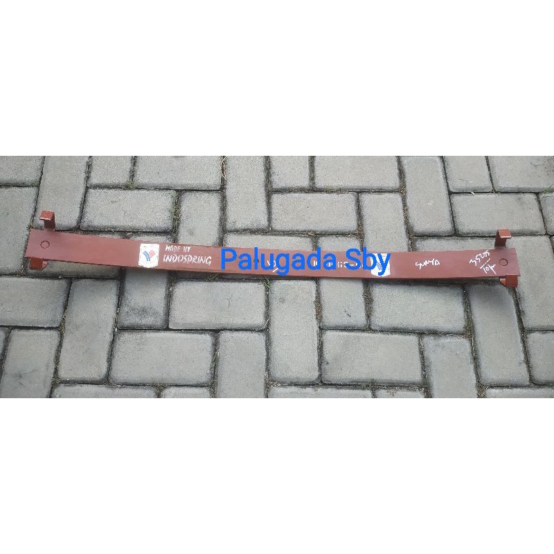 Jual Per daun Strada Triton no.4 2015 kebawah | Shopee Indonesia