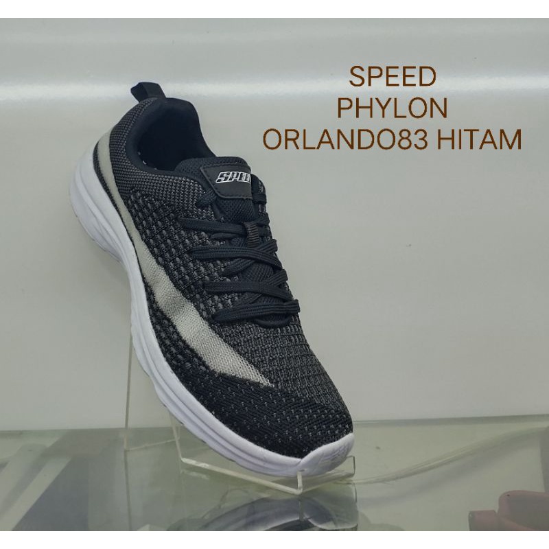 Jual sepatu sport , sepatu olahraga , sepatu sneakers SPEED | Shopee ...