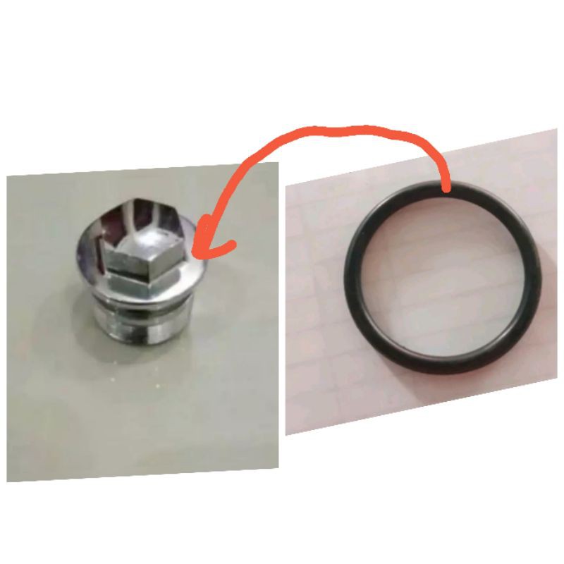 Jual ORING SEAL KARET TUTUP BAUT AS SHOCK MEGAPRO LAMA NEW TIGER LAMA ... Jual ORING SEAL KARET TUTUP BAUT AS SHOCK MEGAPRO LAMA NEW TIGER LAMA ...