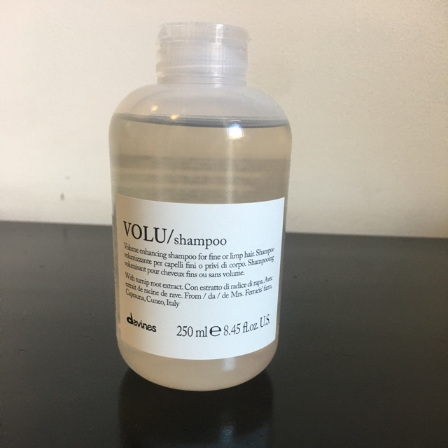 Jual Volu shampoo 250ml | Shopee Indonesia