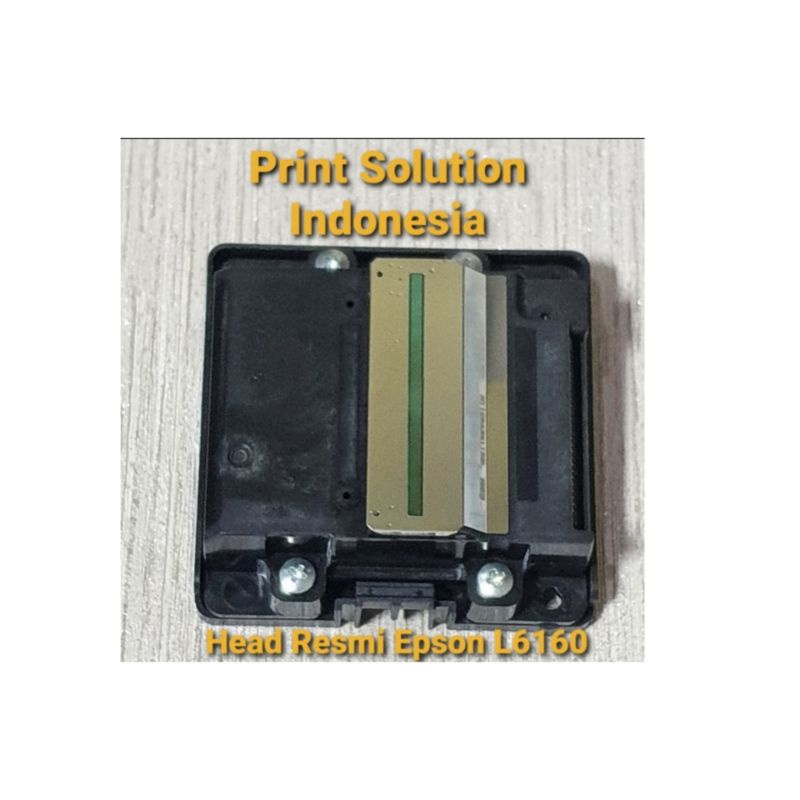 Jual Print Head Epson L6160 L6170 L6190 New Original | Shopee Indonesia