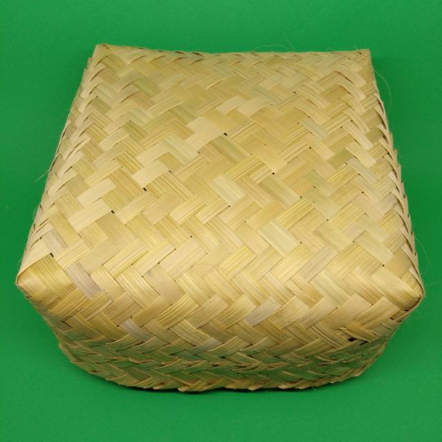 Jual BESEK BAMBU 14 CM PITI BAMBU MAKANAN | Shopee Indonesia