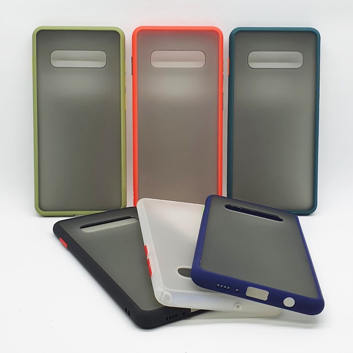 Jual Samsung Galaxy S10 Plus My Choise Case / Hardcase Hard Case ...