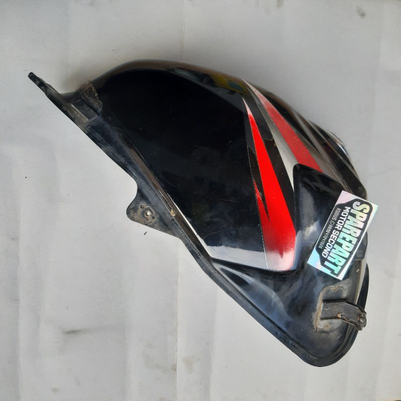 Jual TANGKI TENGKI NEW MEGAPRO MONOSHOCK MEGA PRO MONO FI INJEKSI KYE ...