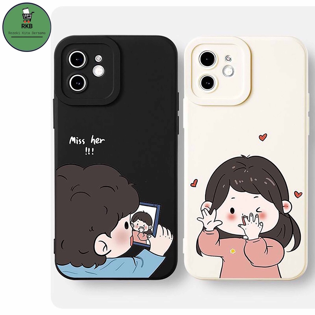 Jual RKB - Softcase Pro Camera COUPLE IP XR XS 8 8+ XS MAX X 13 PRO 12 PRO 12 PRO MAX 13 PRO MAX ...