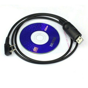 Jual kabel program ht made in china | Shopee Indonesia