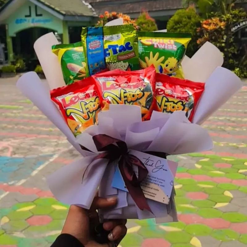 Jual snack bucket murah | Shopee Indonesia