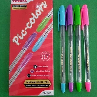Jual Pulpen Zebra Terlengkap & Harga Terbaru Maret 2025 | Shopee Indonesia