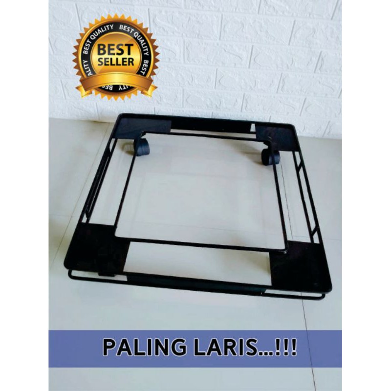 Jual Alas roda kulkas besi | Shopee Indonesia