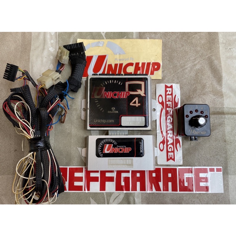 Jual Dastek Q4 Extender diesel pnp pajero old | Shopee Indonesia
