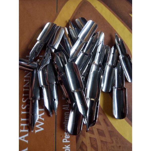 Jual MATA PENA TUTUL | Shopee Indonesia