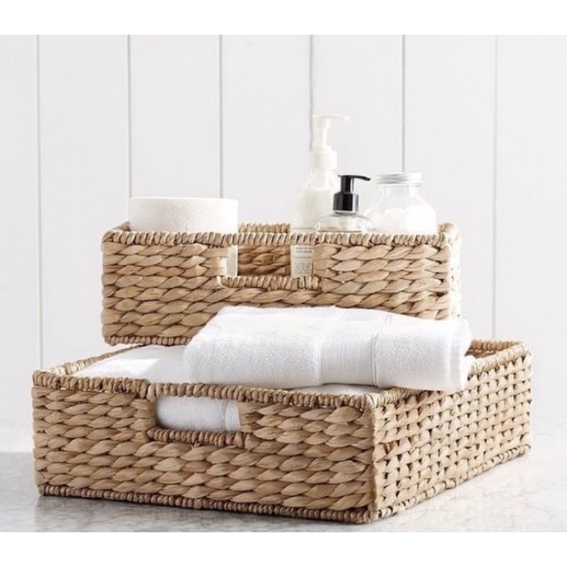 Jual TOREI RATTAN TRAY [PO 3-4 Hari] | Shopee Indonesia