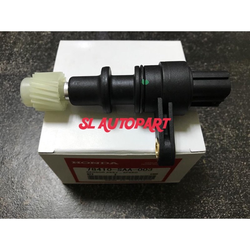 Jual Sensor speedometer sensor speed honda jazz city old idsi vtec mt ...