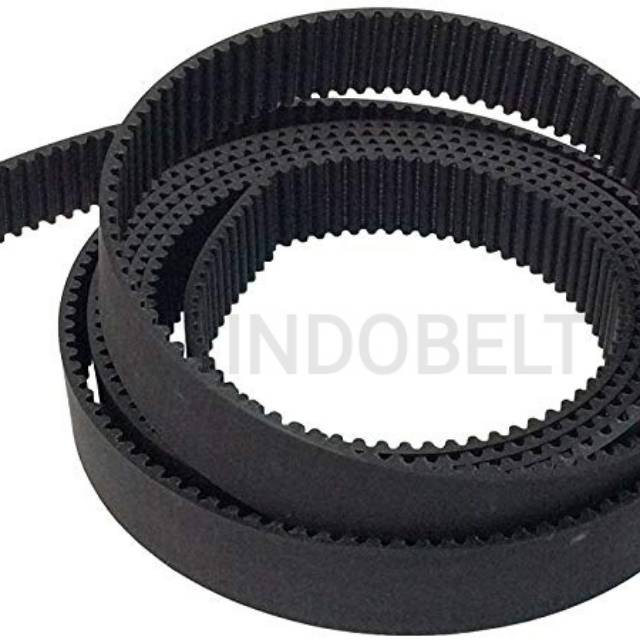 Jual TIMING BELT 3MM Mesin Printing Laser Cutting | Shopee Indonesia